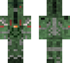 pacific rim | Minecraft Skins