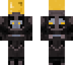 Comando Hornet RoR2 | Minecraft Skin