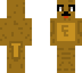 Doggo | Minecraft Skins