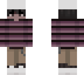 Eboy | Minecraft Skin