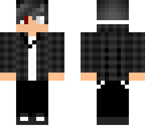 fallen angel | Minecraft Skins