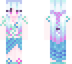 Fantasy | Minecraft Skins