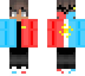 filipino | Minecraft Skins