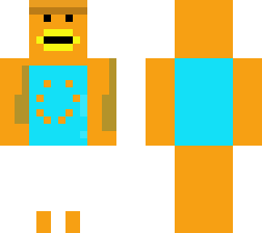Fishstick | Minecraft Skins