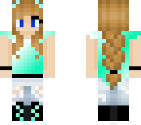 35 follower | Minecraft Skins