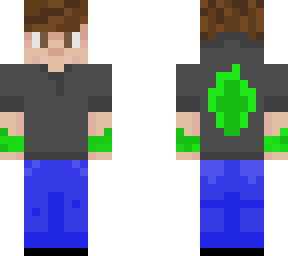 java boy | Minecraft Skins