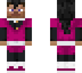 genya | Minecraft Skins