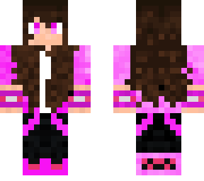 Eystreem | Minecraft Skins
