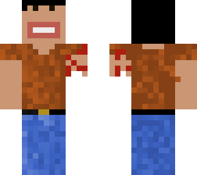 meneer kb | Minecraft Skins