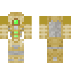 pacific rim | Minecraft Skins