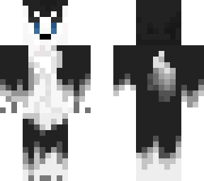 Husky | Minecraft Skins