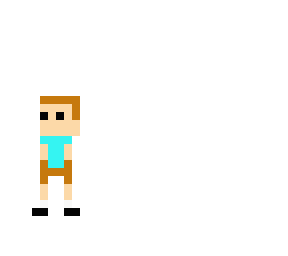 jeff clarence | Minecraft Skins