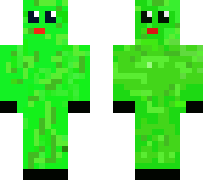 jelly | Minecraft Skin