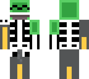 Slogo | Minecraft Skins