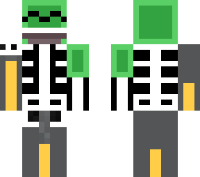 slogo skin | Minecraft Skins