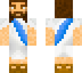 jesus | Minecraft Skin