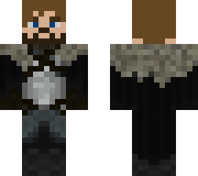 Jon | Minecraft Skin
