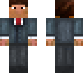 jschlatt no beard | Minecraft Skin