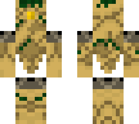 kor | Minecraft Skins