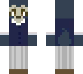 beastars | Minecraft Skins
