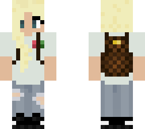 Louis Vuitton | Minecraft Skins