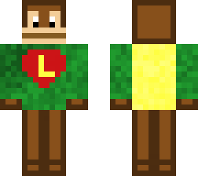 lugi | Minecraft Skins