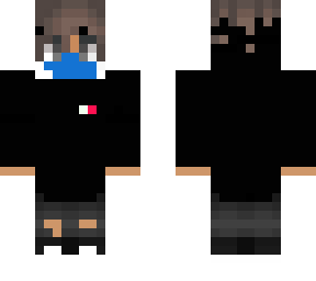 mensch | Minecraft Skins