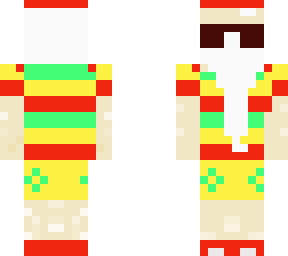 merlin | Minecraft Skins