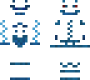 Invisible | Minecraft Skins