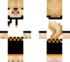Perro | Minecraft Skins