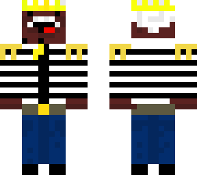 Skeepy | Minecraft Skins