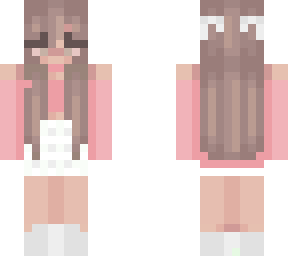 pua disneybound | Minecraft Skin