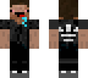 Stoner adidas Steve | Minecraft Skin