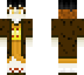 susamaru | Minecraft Skins