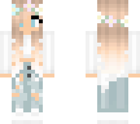 Sweety | Minecraft Skin