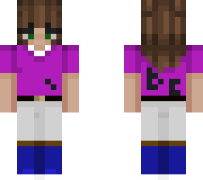 Tan-sso | Minecraft Skin