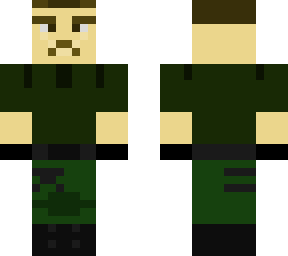 tarkov | Minecraft Skins