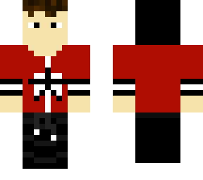 el skin real | Minecraft Skins