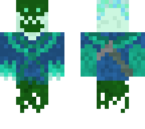 thresh | Minecraft Skins