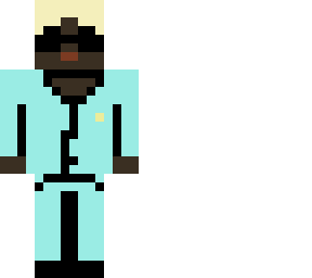 Tyler The Creator | Minecraft Skins