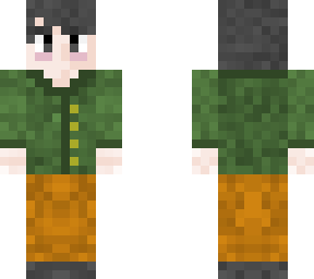 vane | Minecraft Skin