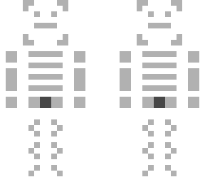 Egg Minecraft Skins