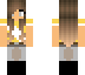 equestrian | Minecraft Skins