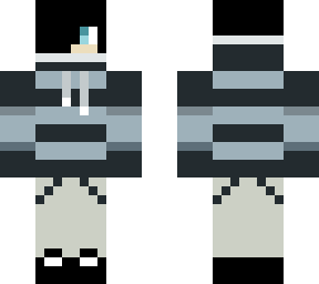 Aphmau Zane | Minecraft Skins