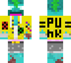 gambo | Minecraft Skins