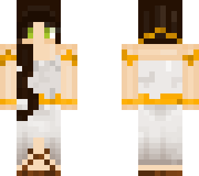 Athena | Minecraft Skins