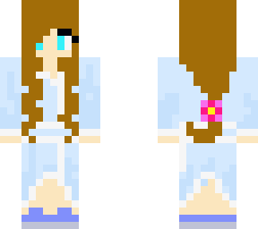 bathrobe | Minecraft Skins