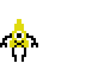 bill cipher | Minecraft Skins