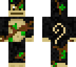 Monkey Skin | Minecraft Skins