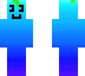 Blueberry | Minecraft Skins